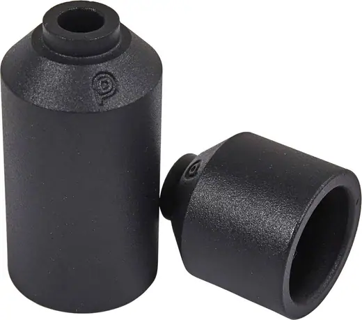 District HT-Series Steel Pro Scooter Pegs | SkatePro