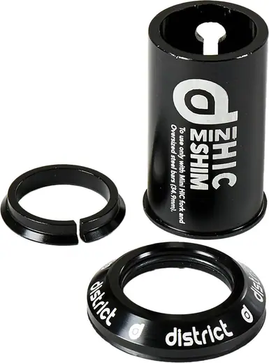 District Standard Compression Set | SkatePro