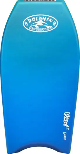 Dolphin 105 Handcrafted Bodyboard | SkatePro
