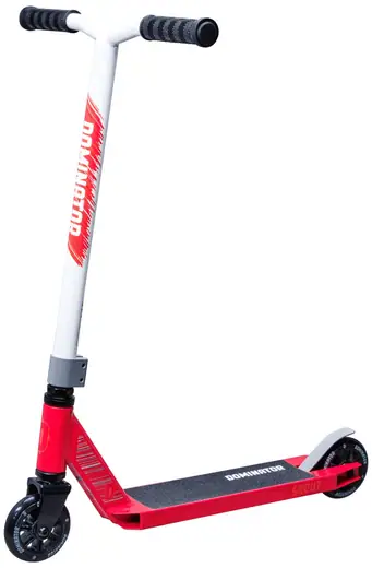Dominator Scout Stuntstep - Stunt Steppen | SkatePro