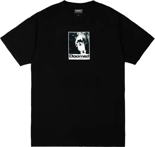 Doomed Dog T-shirt | SkatePro