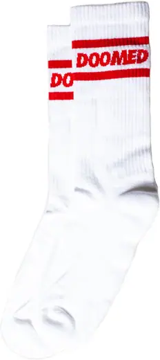 Doomed Socks | SkatePro