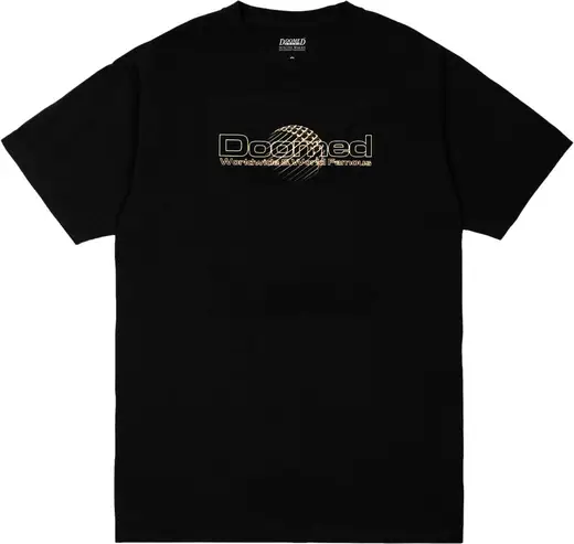 Doomed World Famous Majica | SkatePro
