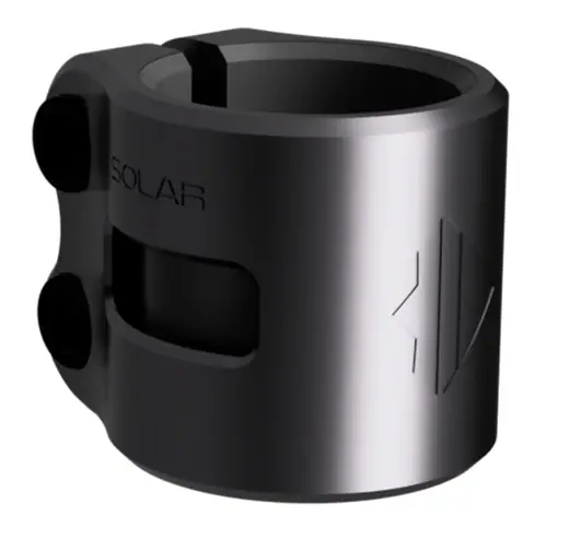 Drone Solar Double Pro Scooter Clamp | SkatePro