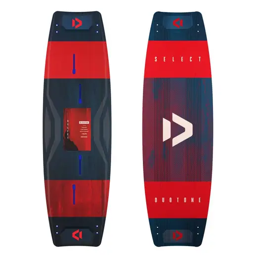 Duotone Select 2019 Kiteboard | SkatePro