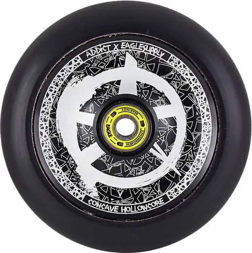 Eagle Supply Radix Addict Full Hollowtech Hjul | SkatePro