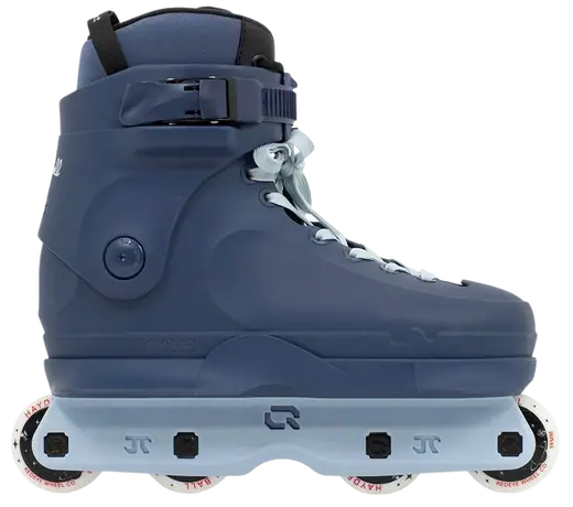 Echo Verve Hayden Ball Pro Aggressive Inline Skates