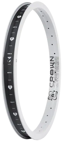 Eclat Crown BMX Rim | SkatePro