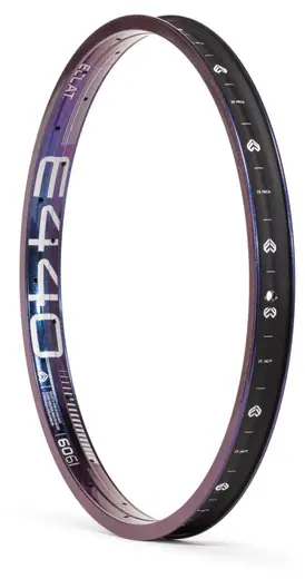BMX Rims - Buy bike rims for your BMX here