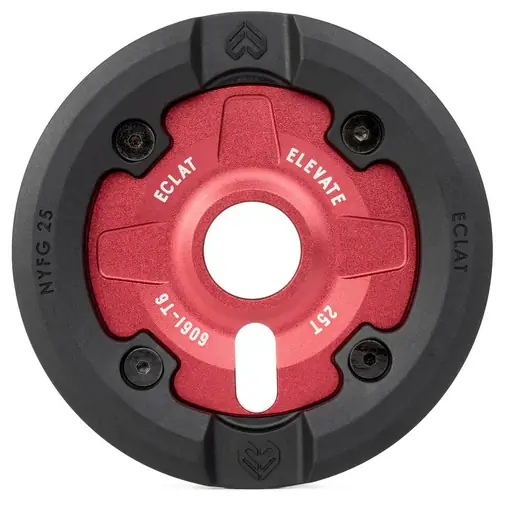 Eclat Elevate Guard BMX Sprocket | SkatePro