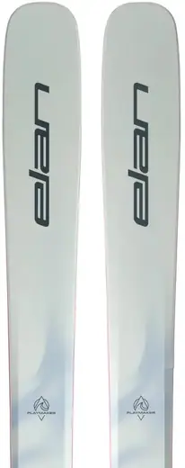 Elan Playmaker 101 Freeride Skis | SkatePro
