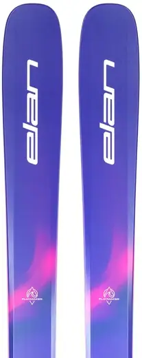 Elan Playmaker 111 Freeride Skis | SkatePro