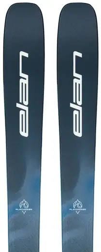 Elan Playmaker 87 Ski Freeride - Skis Freeride Skis Alpin