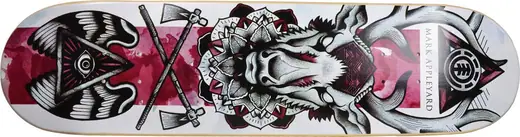 Element Appleyard In Bloom Planche De Skate | SkatePro