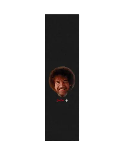 Element Bob Ross Grip Skate - Skateboard | SkatePro
