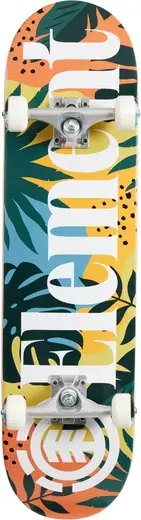 Element Monstera Complete Skateboard | SkatePro