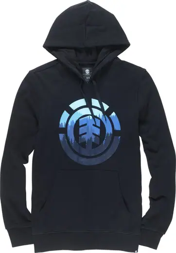Element Glimpse Icon Pullover Hoodie | SkatePro