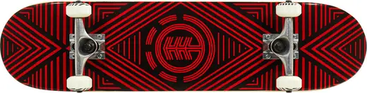 Element Minimal Complete Skateboard - Skateboards | SkatePro