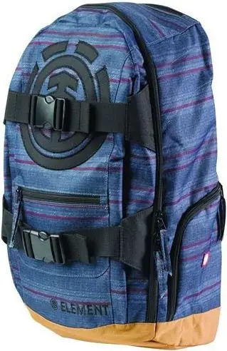 Element Mohave Quixote Backpack - Skateboards Bags | SkatePro