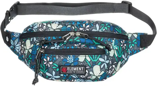 Element Posse Hip Sack - Skateboards Bags | SkatePro