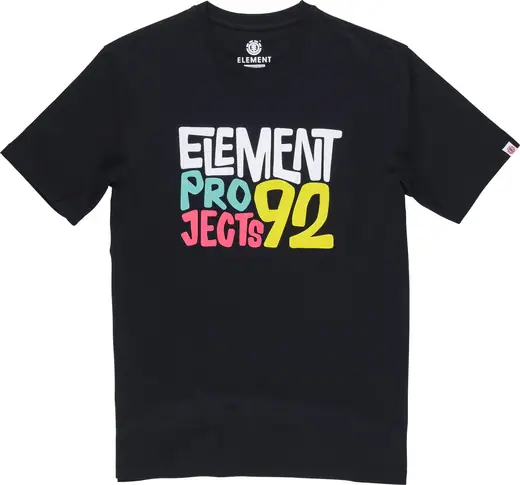 Element Projects T-Shirt | SkatePro
