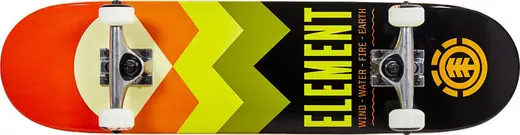 Element Ranger Twig Complete Skateboard | SkatePro