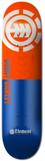 Element Squared Skateboard Deck | SkatePro