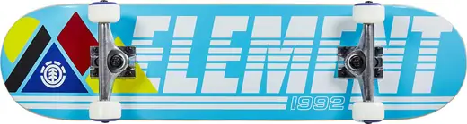 Element Sunset Skateboard Complet - Skateboards | SkatePro