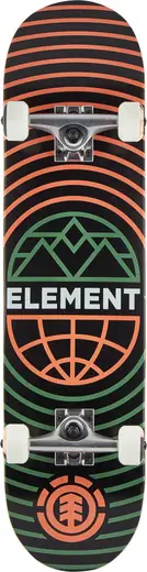 Element Terra Complete Skateboard | SkatePro