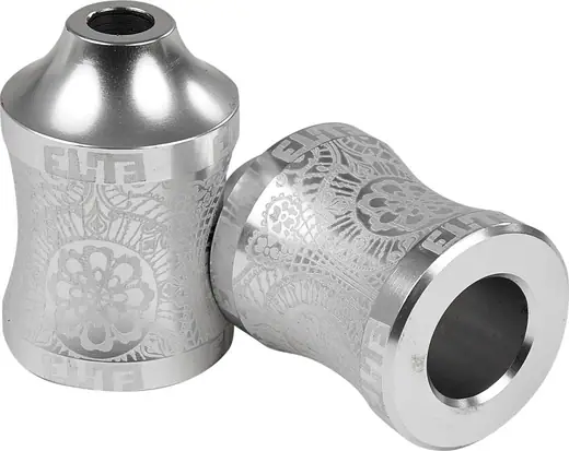 Elite Concave Stunt Scooter Peg-Set | SkatePro