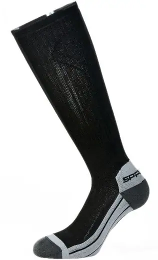 Energy Compression Sock - Skater Socks | SkatePro
