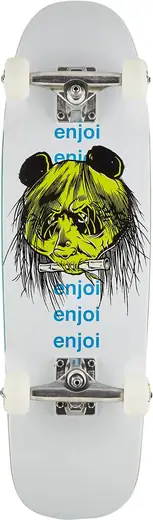 Enjoi 80s Head Premium Cruiser Skateboard | SkatePro