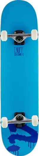 Enuff Logo II Complete Skateboard | SkatePro