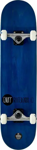 Enuff Logo Stain Completo Skateboard Completo | SkatePro