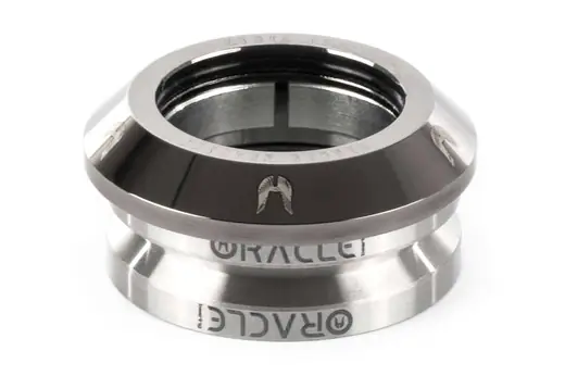 Ethic Oracle Integrated Stunt Scooter Headset | SkatePro