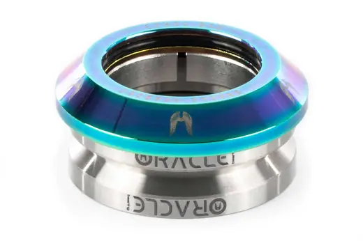 Ethic Oracle Integrated Stunt Scooter Headset | SkatePro