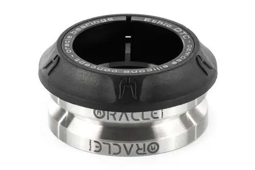 Ethic Osmose Ceramic Silicon Integrated Headset Para Trotinete F