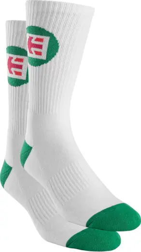 Etnies Rad Helltrack Sokker - Skater Strømper | SkatePro