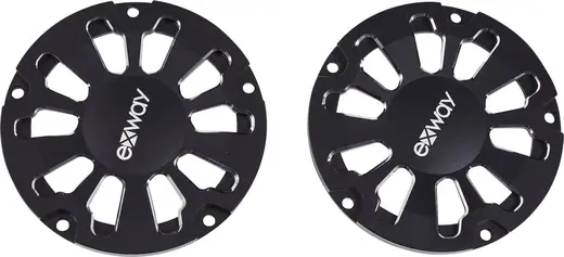 Exway X1 Pro Motor Covers 2-pack | SkatePro
