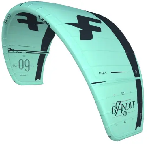F-One Bandit XVI Kitesurfing Kite | SkatePro