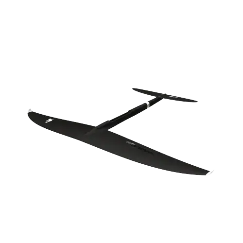 F-One Eagle HM Carbon 1290 Monobloc XXS 210 DW Foil Set