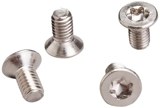 Hydrofoil Accessories - Buy foil fins, masts, screws & fuselages here