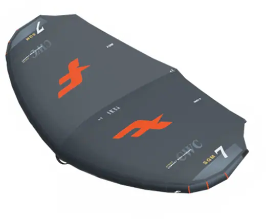 F-One Strike V4 CWC Foil Wing | SkatePro