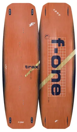 F-One Trax Kiteboard | SkatePro