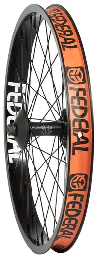 Federal 20" Stance Female BMX Forhjul | SkatePro