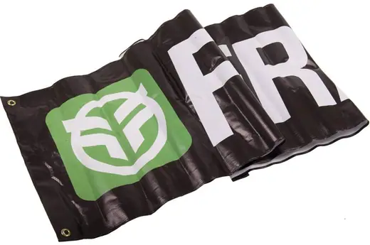 Federal Banner (50cm X 200cm) | SkatePro