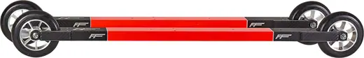 FF Rollerskis Skate Rullskidor | SkatePro