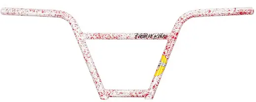 Fiction Monkey 4-Piece BMX Handlebar | SkatePro