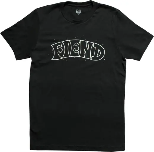 Fiend Palmere V3 T-shirt | SkatePro