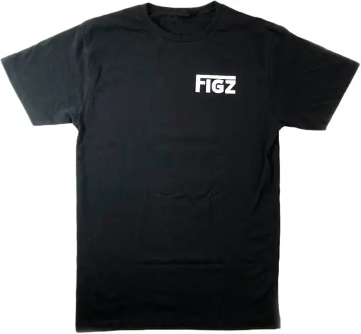 Figz Penguin T-Shirt | SkatePro